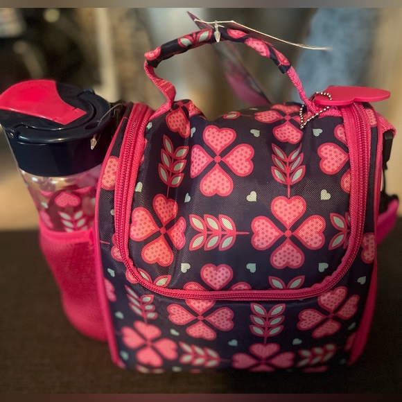 Other | Melissa Chiller Lunch Bag | Poshmark